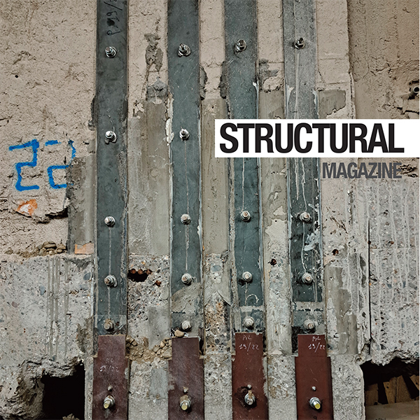 STRUCTURAL :: building engineering + structural design