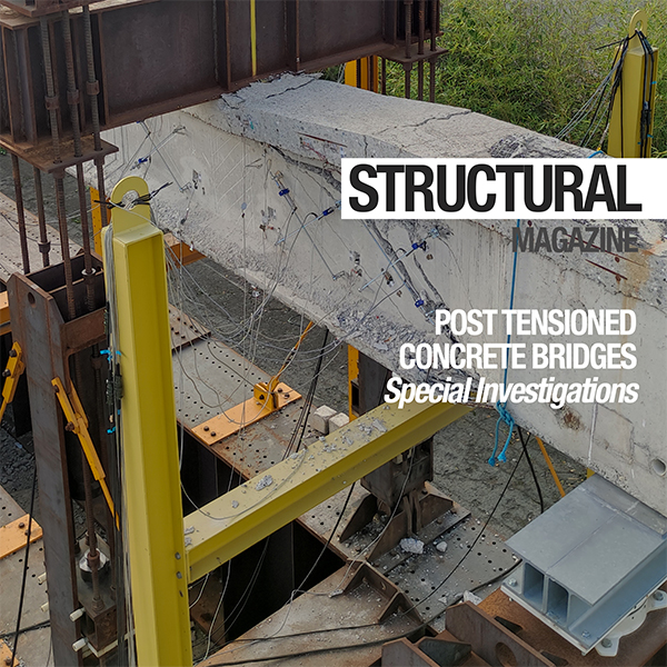STRUCTURAL :: building engineering + structural design