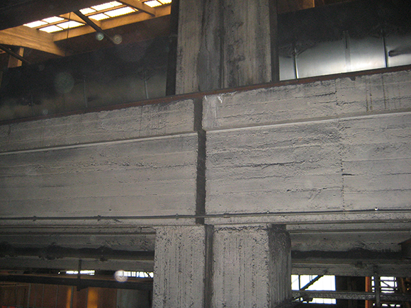 Il giunto strutturale e lo stu