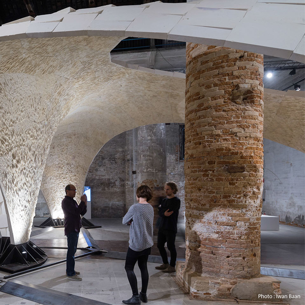 STRUCTURAL :: building engineering + structural design