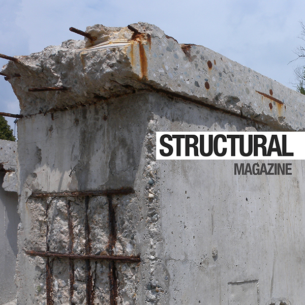 STRUCTURAL :: building engineering + structural design